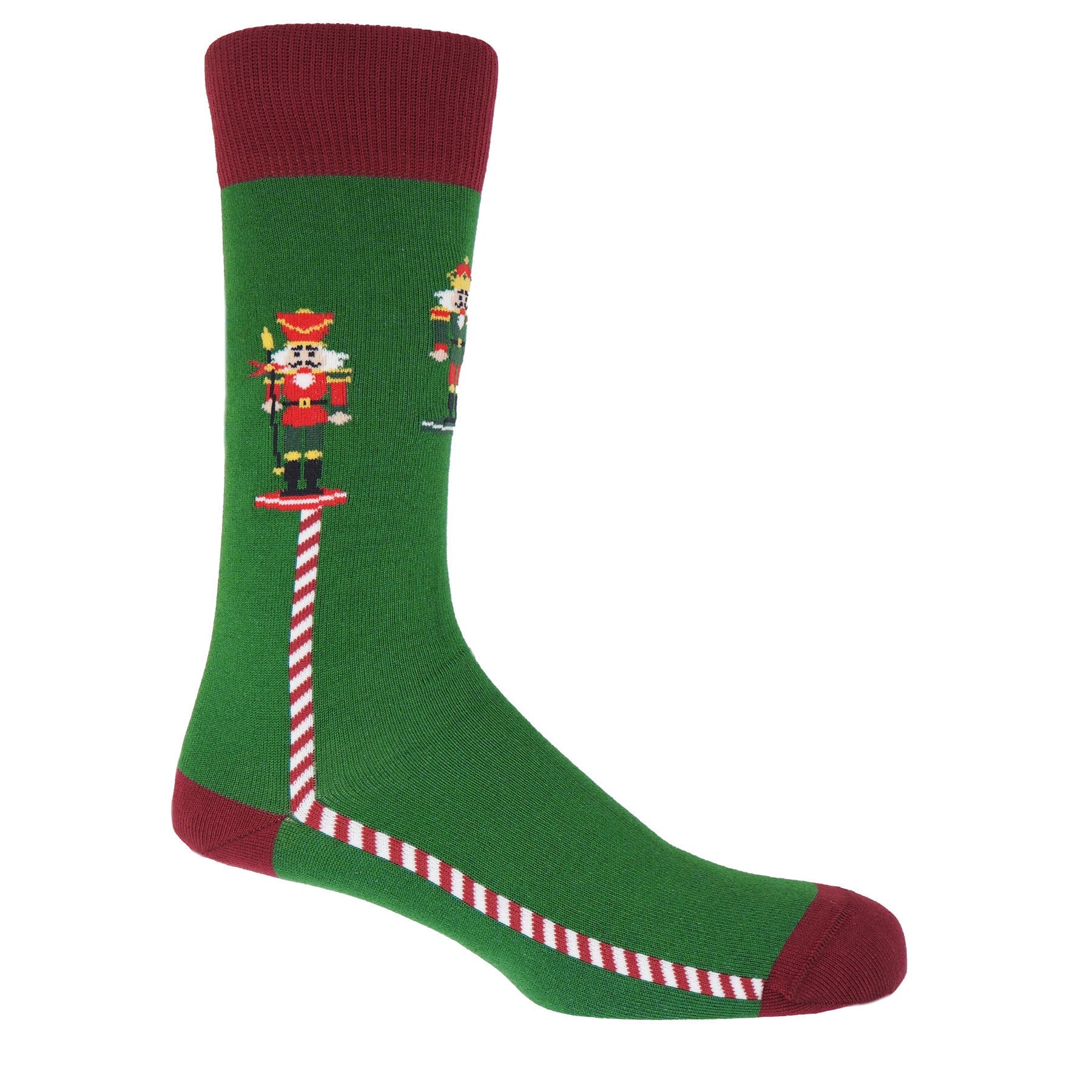 Nutcracker Men's Socks